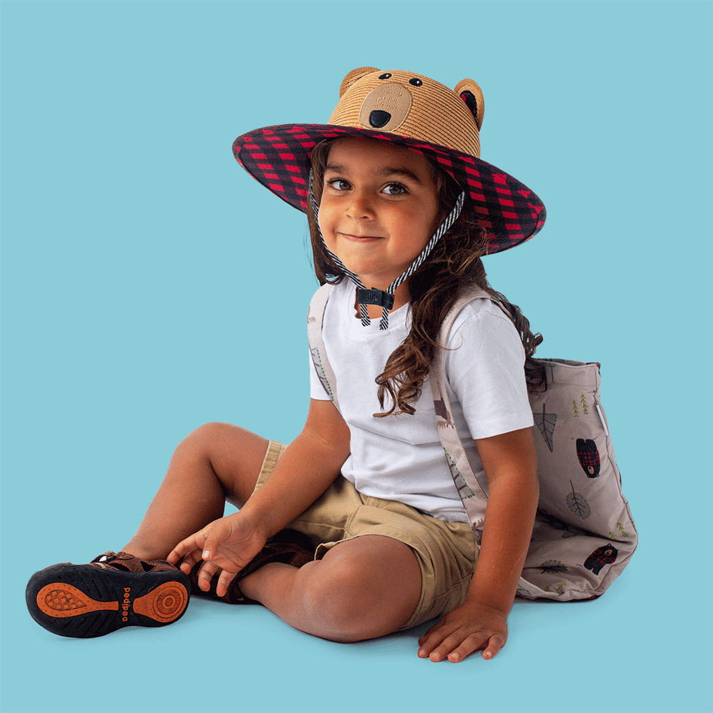 FlapJackKids | Premium Kids & Toddler Sun Hats, Caps & Accessories