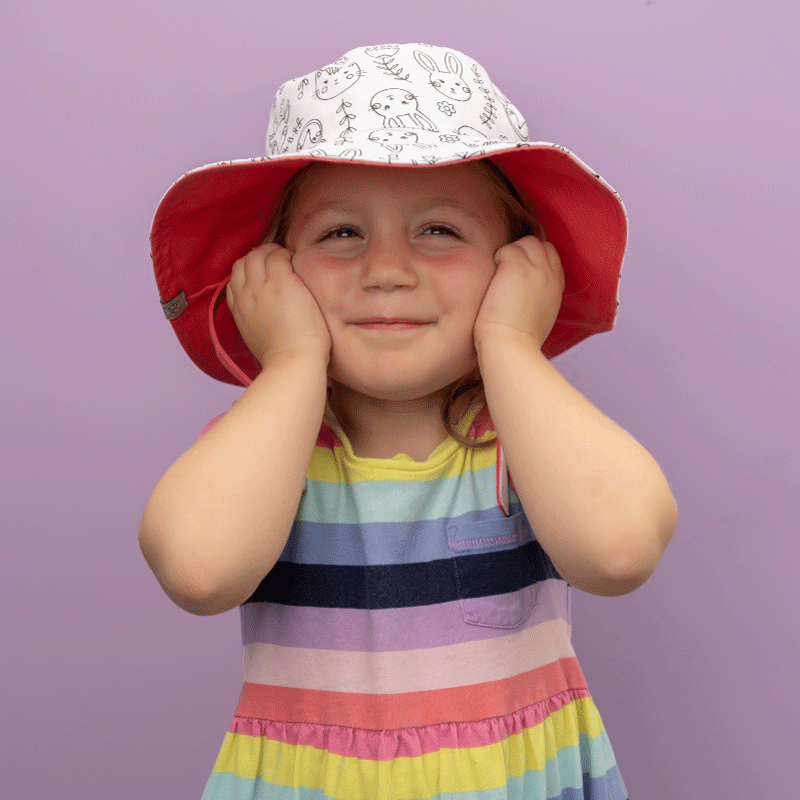 FlapJackKids | Premium Kids & Toddler Sun Hats, Caps & Accessories
