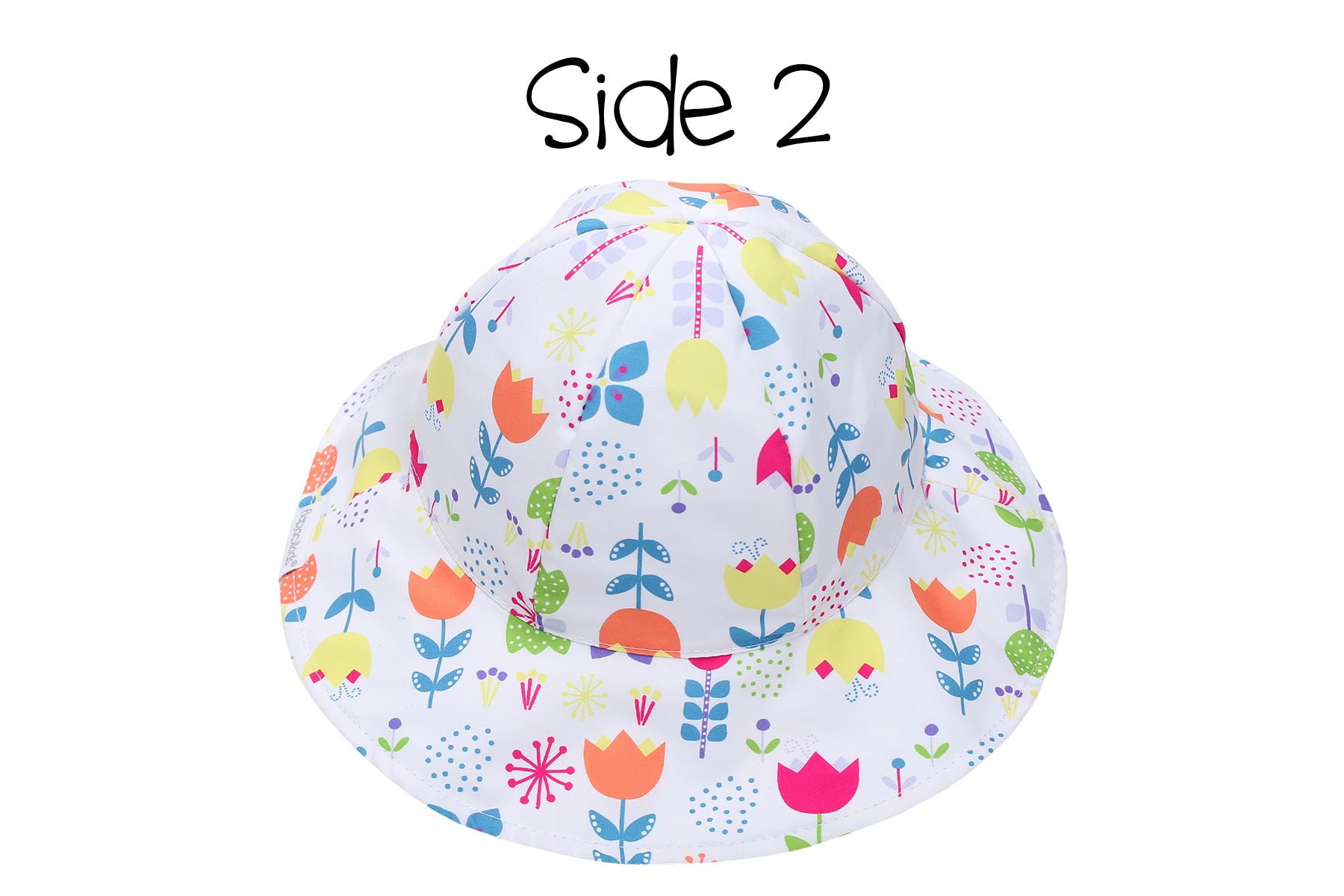 Kids Summer Hats