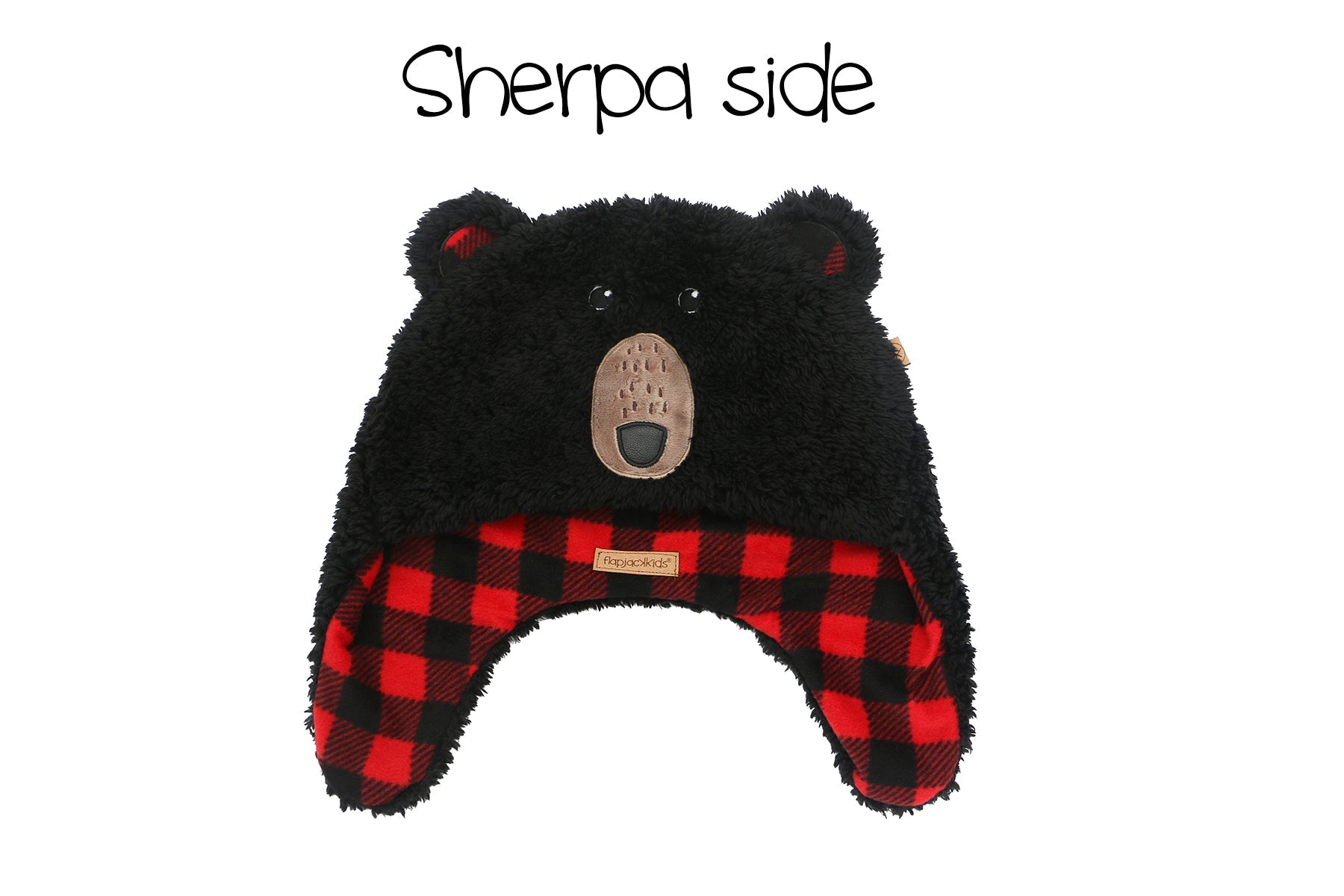 Gap bear trapper hat store