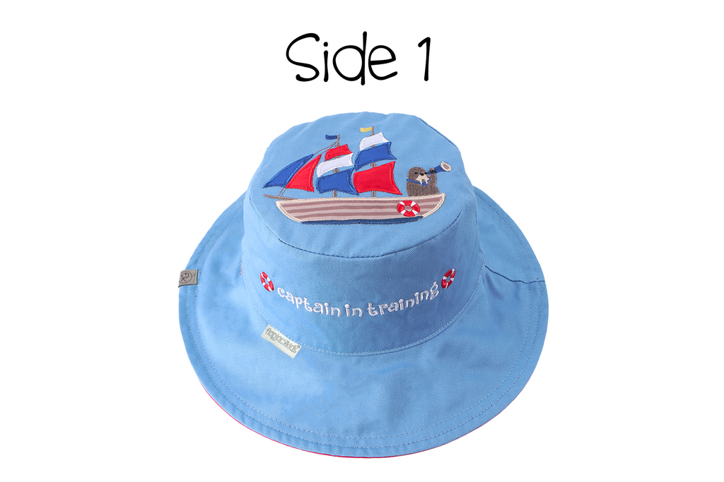 FlapJackKids | Premium Kids & Toddler Sun Hats, Caps & Accessories